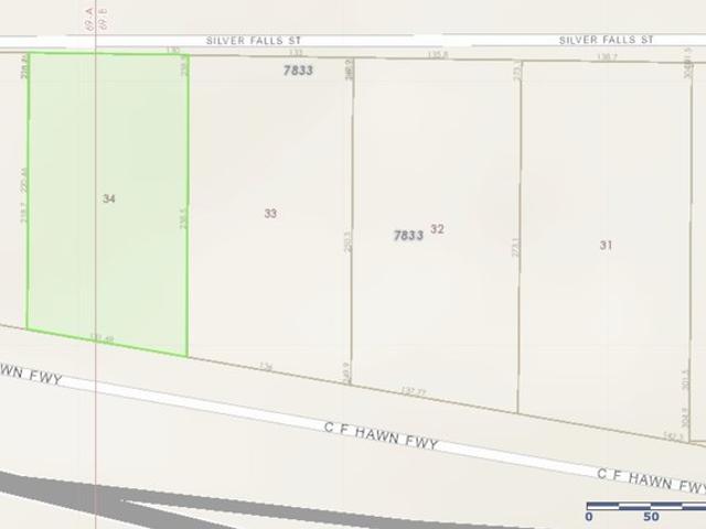 999 Silver Falls Blvd, Dallas, TX 75217