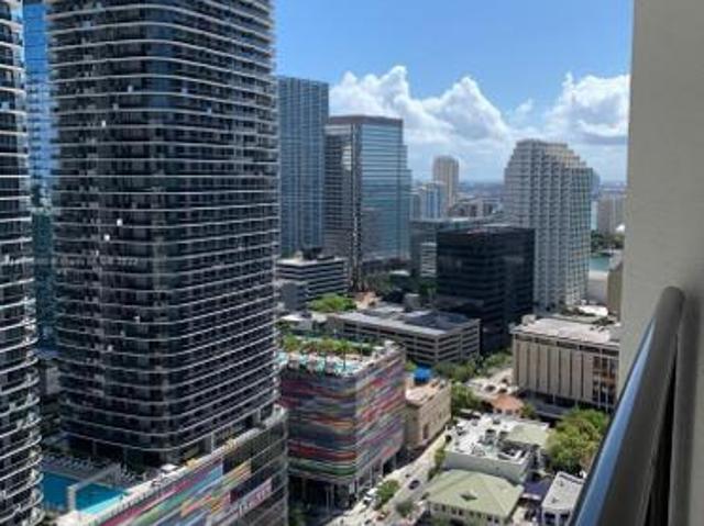 999 SW 1st Ave #3001 Miami, FL 33130