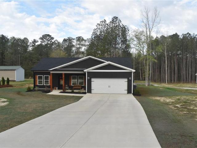999 Polk Ln, Dallas, GA 30132 | MLS #7712 | Compass