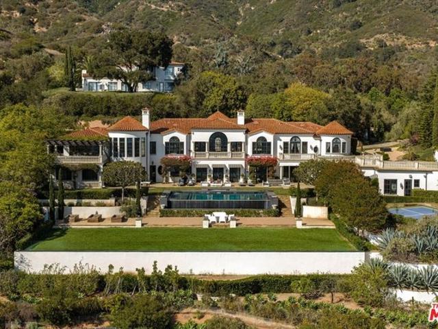 999 Romero Canyon Rd, Montecito, CA 93108
