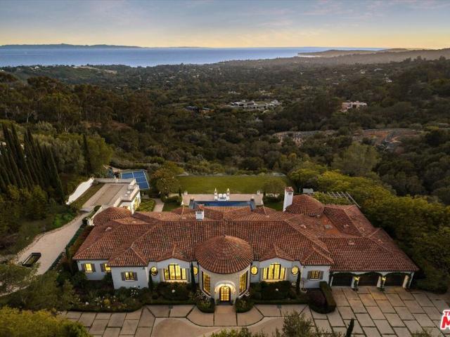 999 Romero Canyon Road