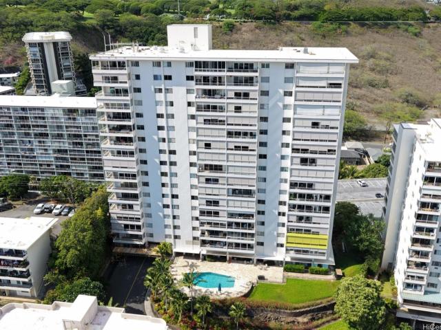 999 Wilder Ave, Unit 305, Honolulu, HI 96822 | MLS #202521 | Compass
