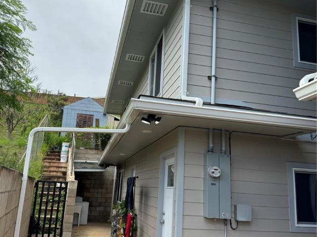 99 438 Ulune St, Aiea, HI 96701 | MLS #202611
