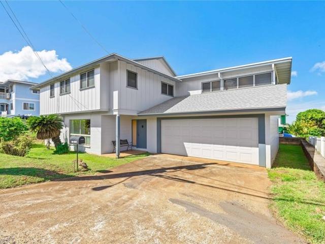 99 445 Aiea Heights Dr, Aiea, HI 96701