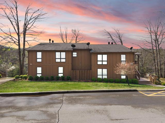 99 4 Woodson Bend Resort # 99 4