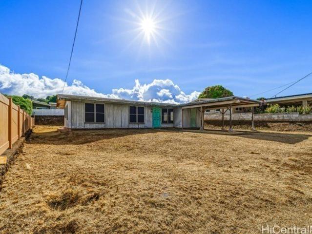 99 512 Hokea St, Aiea, HI 96701