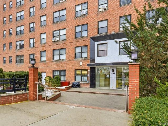 99 60 63rd Road, Unit 3AA