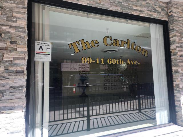 99 11 60th Avenue, Unit 3E