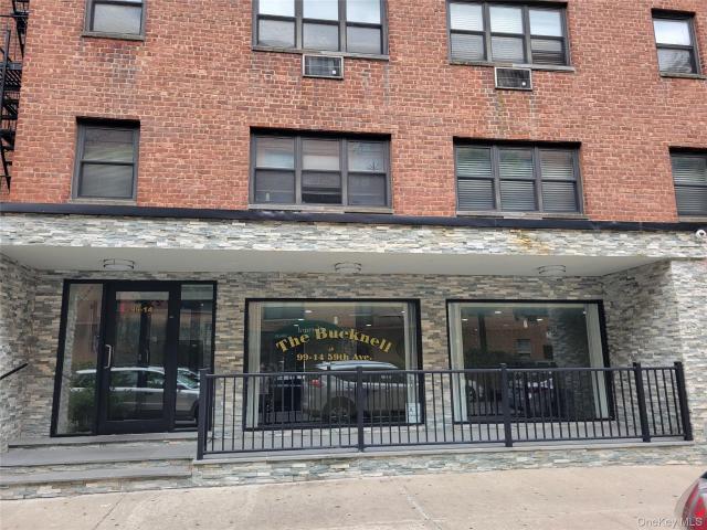 99 14 59th Avenue 1K