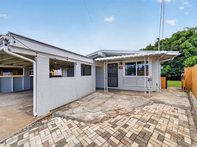 99 229 Ohenana Pl, Aiea, HI 96701