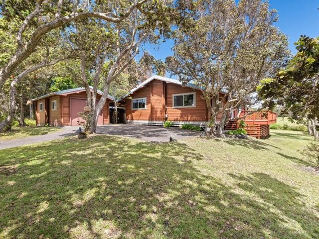 99 249 Painiu Pl, Volcano, HI 96785