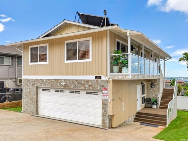 99 250 Aiea Heights Dr, Aiea, HI 96701