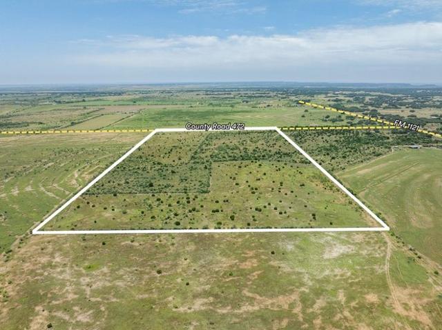 99.2 Ac County Road 472, Brady, TX 76825