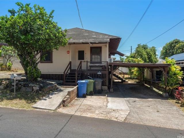 99 311 Honohono St, Aiea, HI 96701