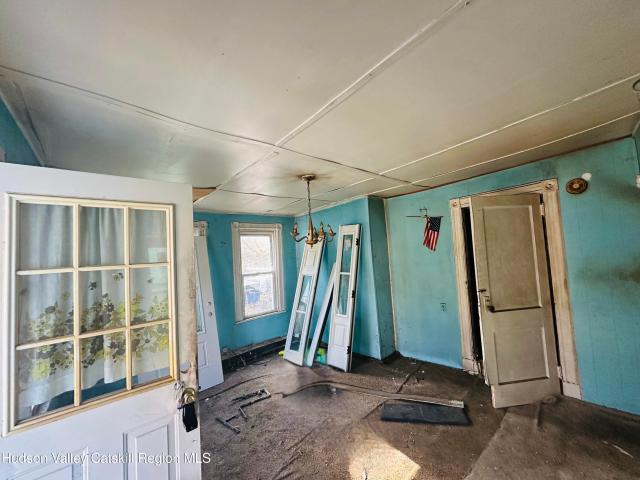 99 3rd Avenue
