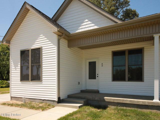 99 Tanner Rd