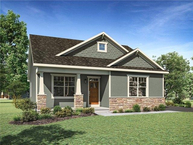 99 Thompson Ln, Canandaigua, NY 14424
