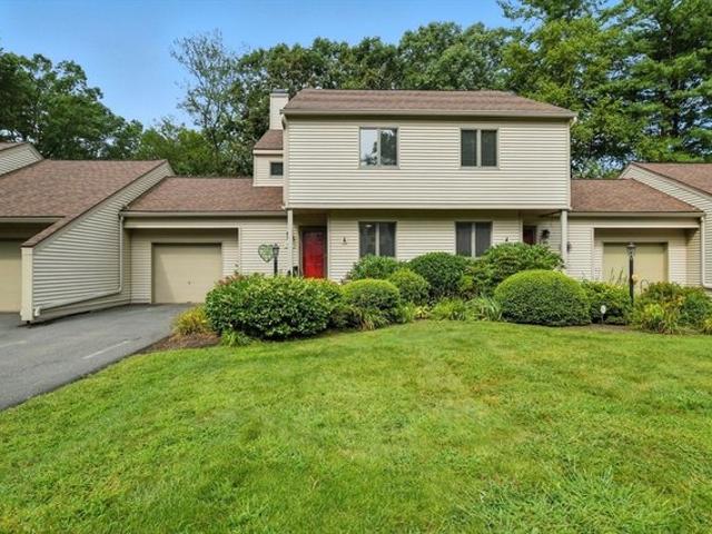 99 The Laurels Unit 99, Enfield, CT 06082