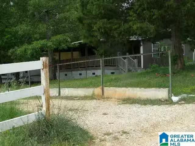99 TINNIE LN, CHILDERSBURG, AL 35044 Single Family Residence F.