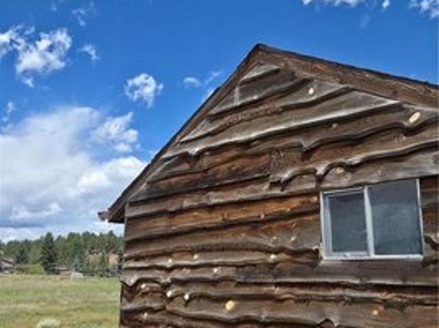 99 Uintah Ridge Rd, Florissant, CO 80816