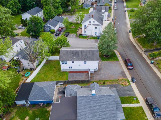99 Univoice Street