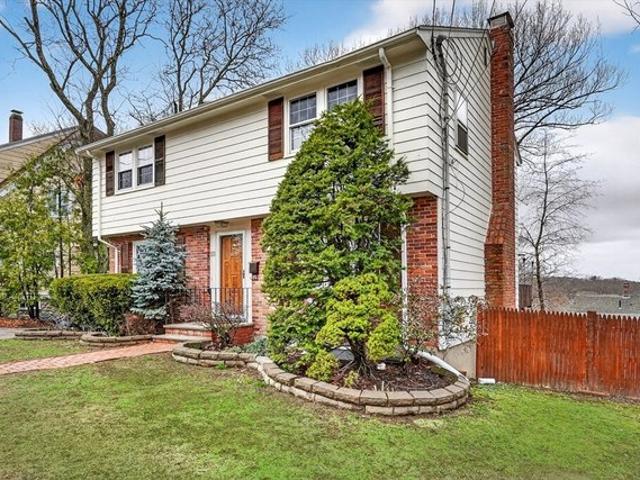 99 Vermont St, Boston, MA 02132