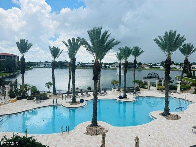 99 Vivante Blvd Unit 415, Punta Gorda, FL 33950