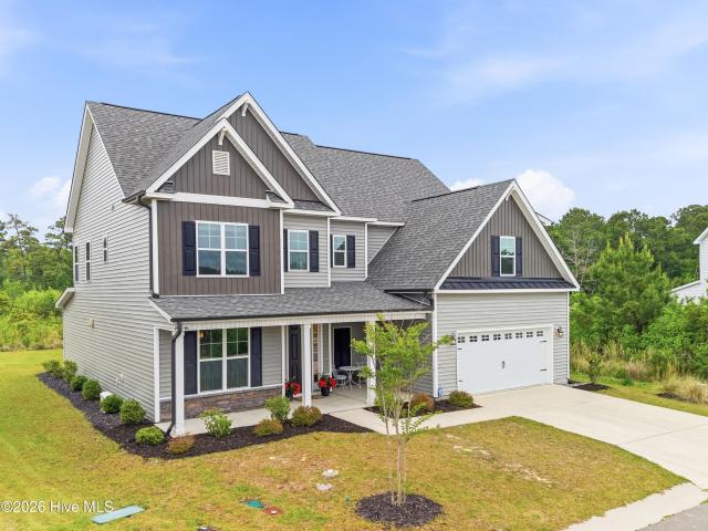 99 W Abaco Way