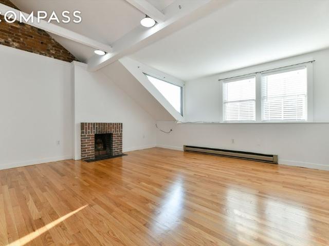 99 W Springfield St 4, Boston, MA