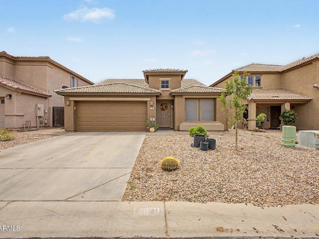 99 W Yellow Bee Dr, San Tan Valley, AZ 85143 | MLS #7017 | Compass