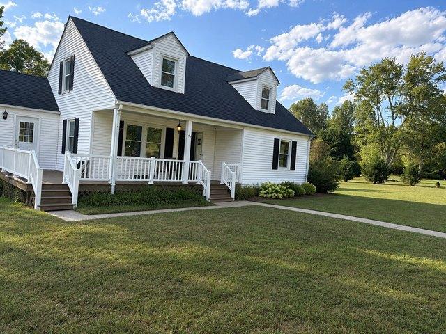 99 Waldrop Rd, Gordonsville, VA 22942