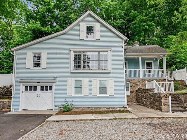 99 Ward St, Norwalk, CT 06851