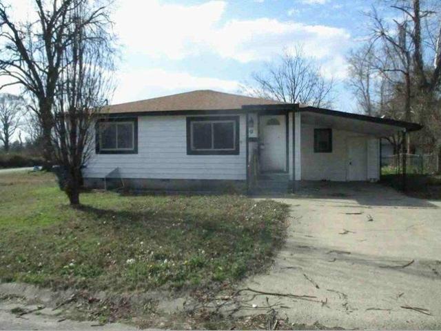 99 Water St, North Little Rock, AR 72117
