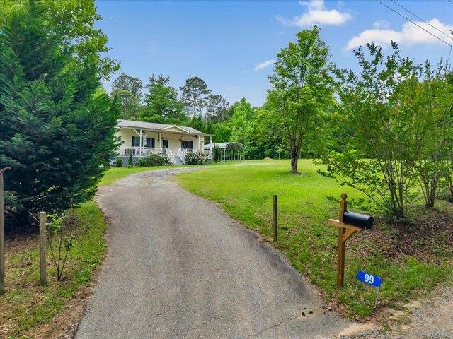 99 Welch Ln, Ellaville, GA 31806