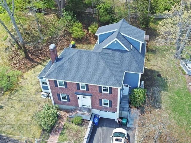 99 Westchester Rd, Newton, MA 02458 | MLS #73502 | Compass
