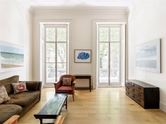 99 Westbourne Terrace, London, W2 2 bed apartment to rent £5,499 pcm £1,269 pw