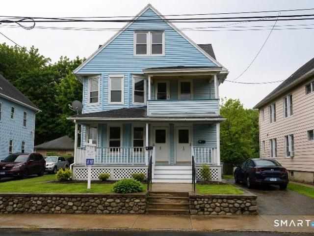 99 Westfield Ave, Ansonia, CT 06401