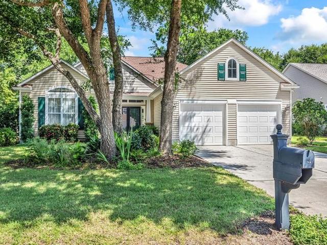 99 Wickham Plantation Ct Unit Allston, Pawleys Island, SC 29585