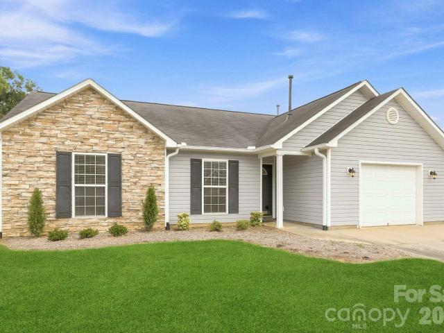 99 Yadkin Road