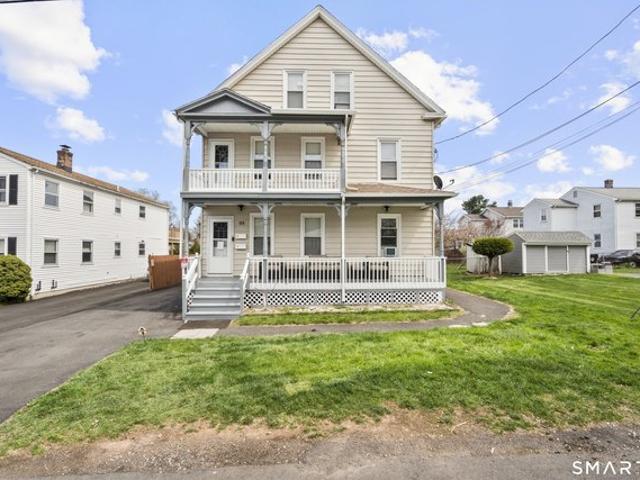 99 Abbe St, New Britain, CT 06051