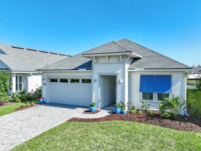 99 Amarante Ln, Saint Augustine, FL 32095