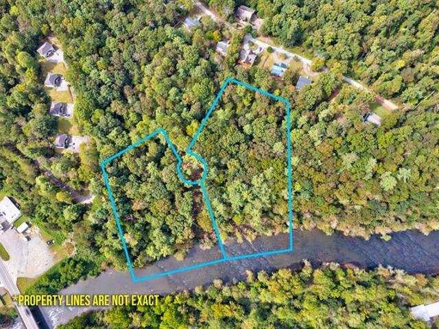 99 AND 102R Ponca Ct Lots 99R & 102R, Ellijay, GA 30540