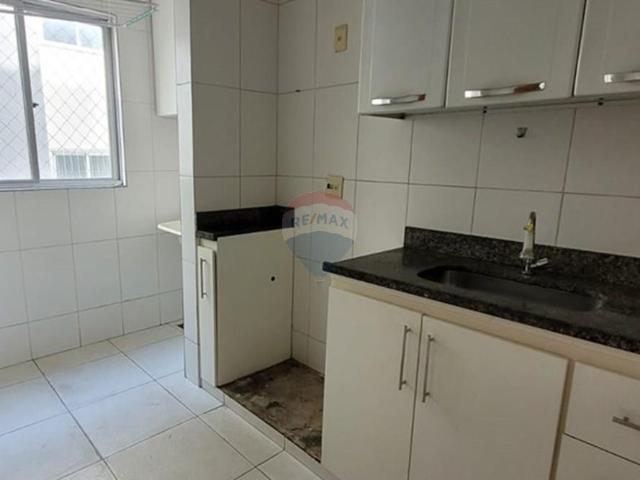 99 Área Útil Apartamento Alugar, 2 Dormitórios localizado em Castelo, Belo Horizonte, Minas Gerais, 30840430 | Brasil