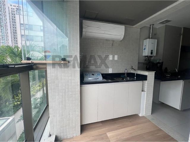 99 Área Útil Apartamento Alugar, 3 Dormitórios localizado em Avenida Délio Maranhão, 200 Posto 5 da Av. Lucio Costa Barra da Tijuca, Rio de Janeiro, Rio de Janeiro, 22630003 | Brasil