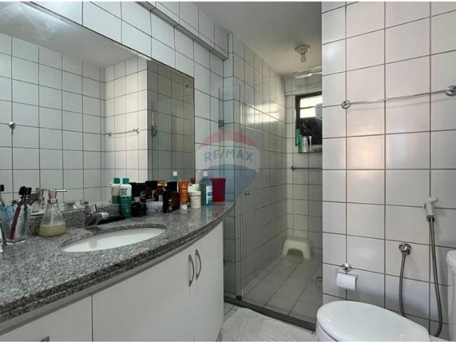 99 Área Útil Apartamento Alugar, 3 Dormitórios localizado em Rua da Lagosta, 466, Ponta Negra, Natal, Rio Grande do Norte, 59090500 | Brasil