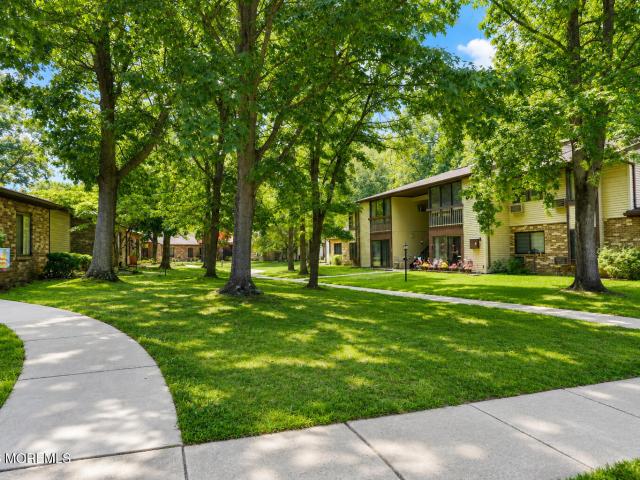 99 Arrowood Road Unit A