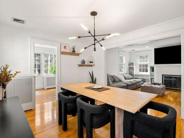 99 Atwood Ave Unit 99, Newton, MA 02460