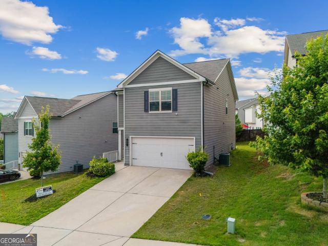99 Auburn Depot Drive