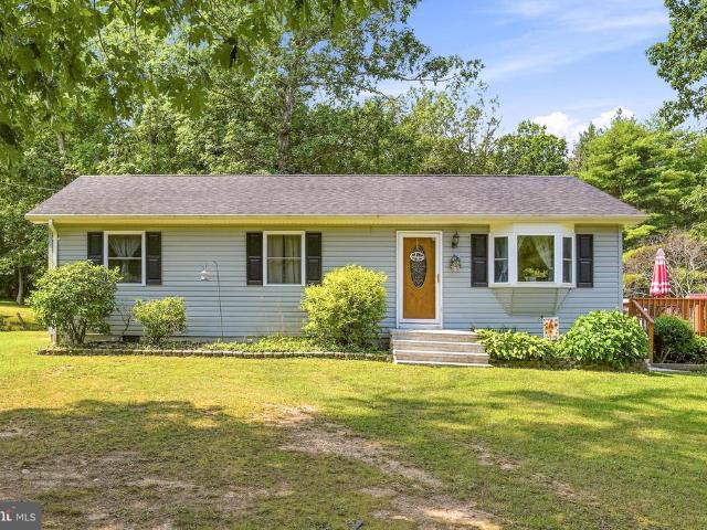 99 Autumn Lane