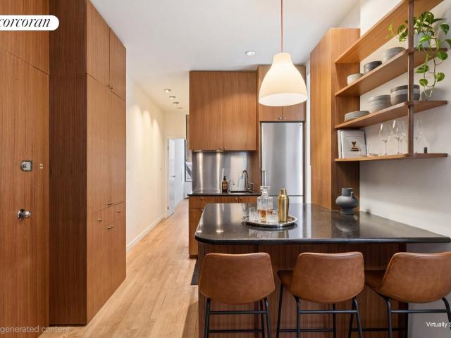 99 Avenue B, New York, NY